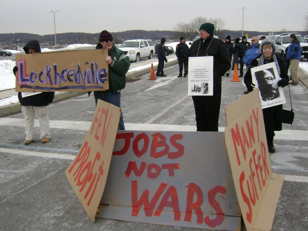 Brandywine Peace Community | Martin Luther King Day of Nonviolent ...